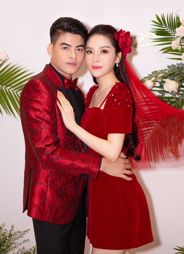 Saka Trương Tuyền xác nhận chia tay Lưu Hưng và đính chính thông tin đã kết hôn, có con với nhau ...